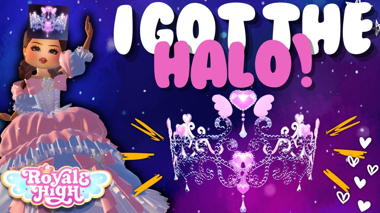 Unveiling The Enchantraverse Halo's Toggles - Way Better Than The ...