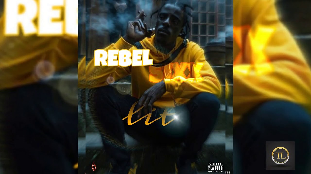 Rebel Sixx - Lit (Offical Audio) - YouTube