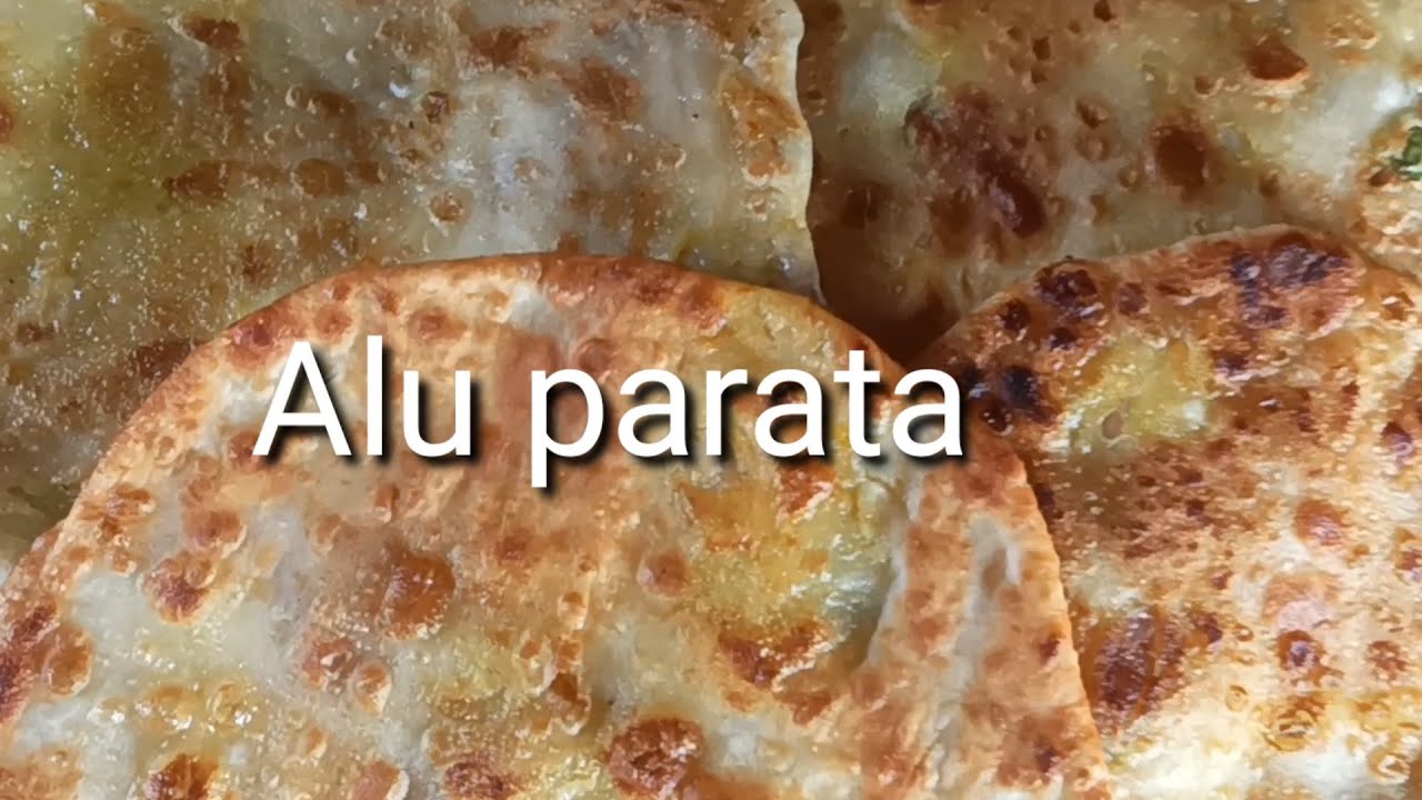 Alu parata - YouTube