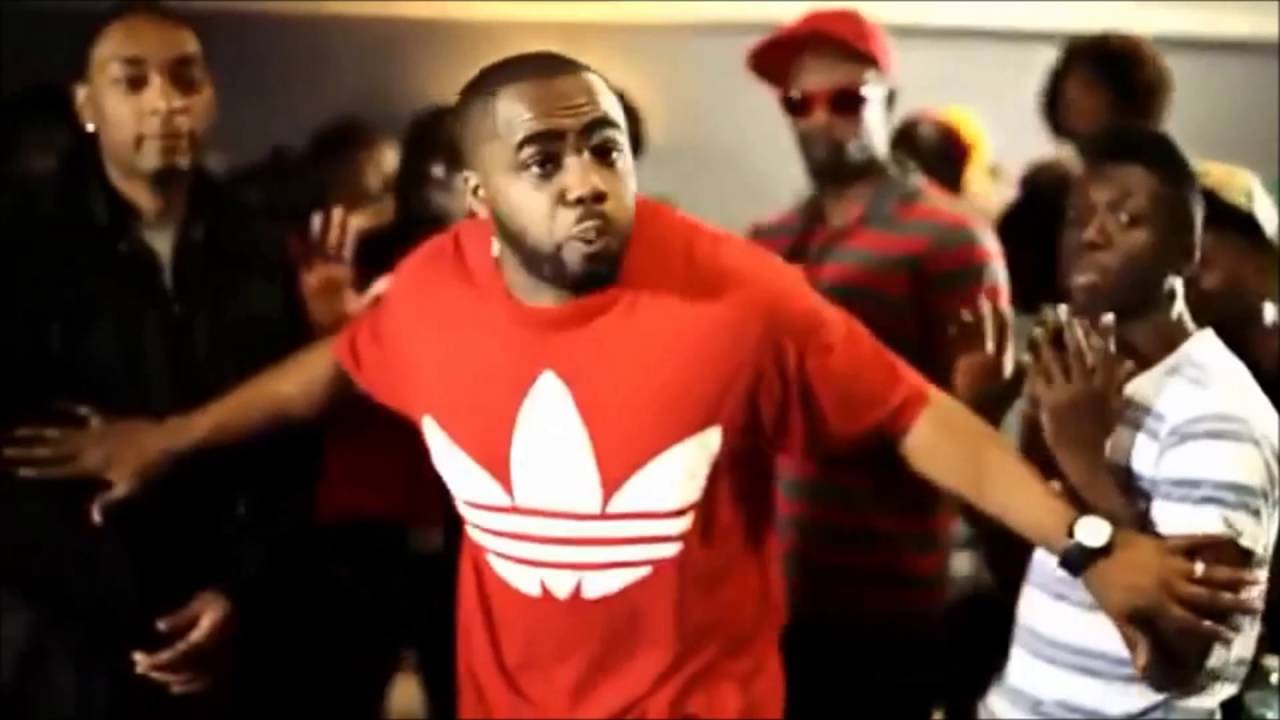 Christian Rap - DKing - Turn Up (Video Snippet)(@ChristianRapz) - YouTube