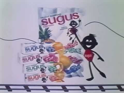 Sugus von Suchard (1975)
