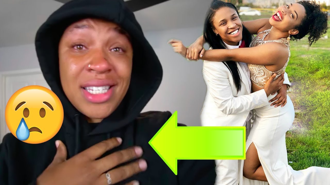 EZEE X NATALIE SPEAK OUT! EZEE GETS EMOTIONAL AND ADMITS SHE’S ...