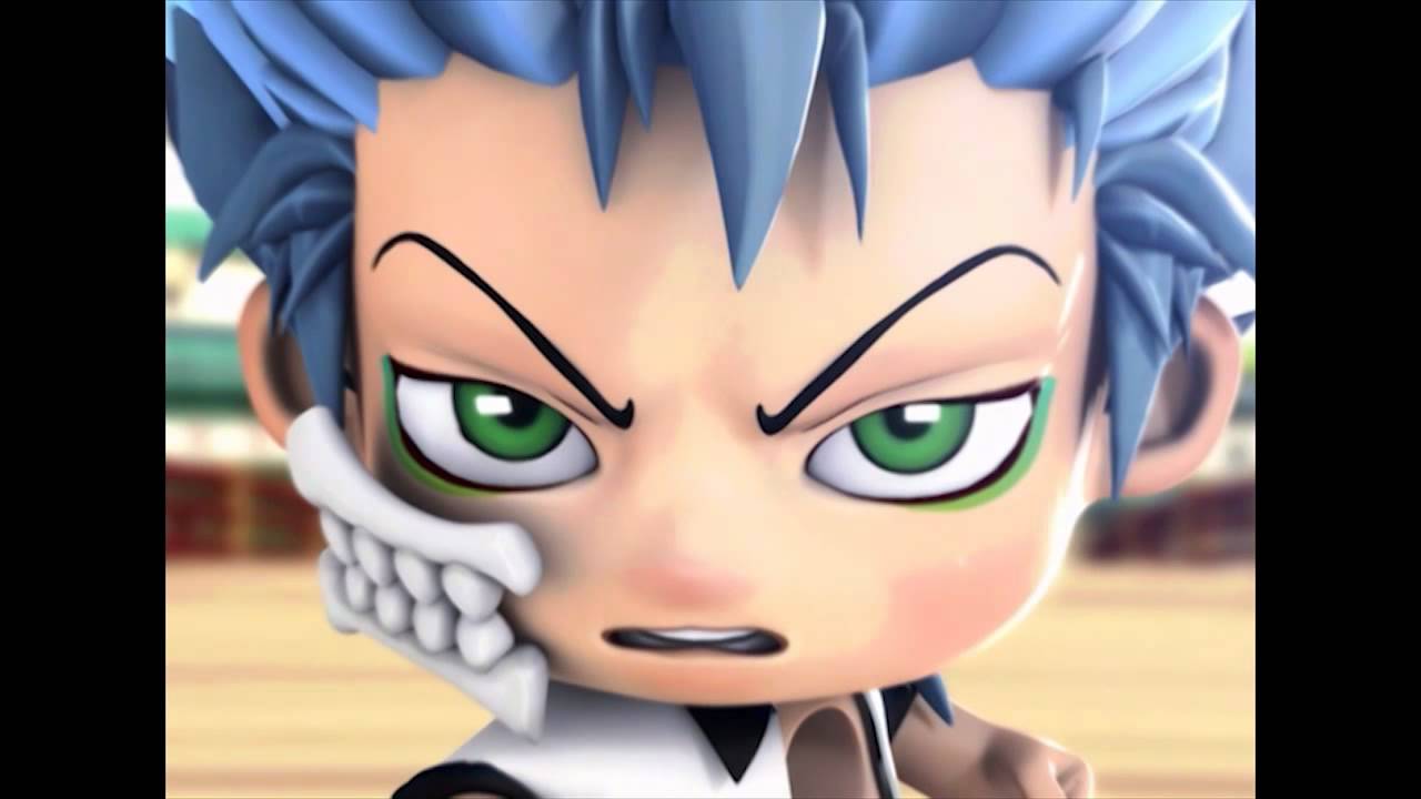 NinjaKita - Naruto saves Hinata - YouTube