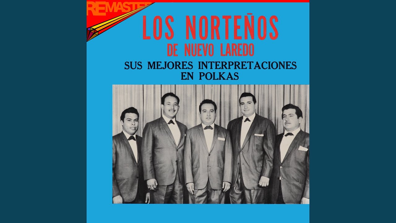 Los Norteños De Nuevo Laredo - El Baile de la Escoba Acordes - Chordify