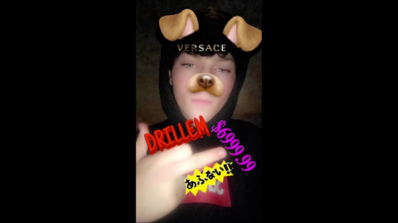 DRILLEM - Xae Hazy (UNOFFICIAL AUDIO) - YouTube