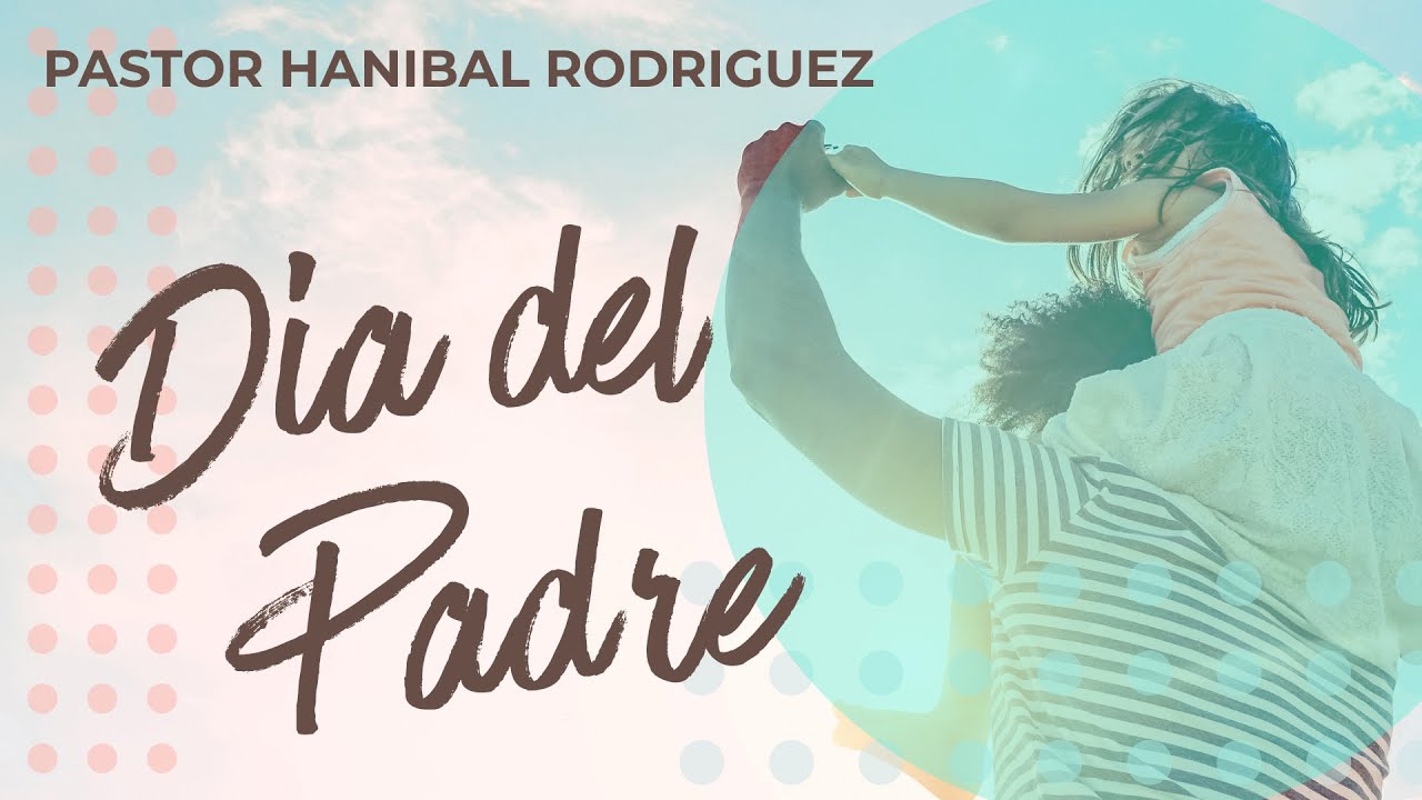 ¿Que Significa Ser Un Padre? - Día del Padre - YouTube