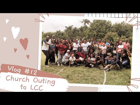 Church outing |Longest canopy walkway in Africa |Youth division | LCC ...