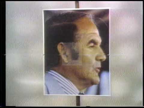 Anti George McGovern [Republican] 1972 Campaign Ad "McGovern Turnaround ...