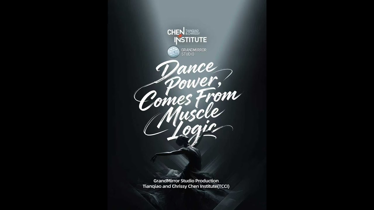Why Dance Looks Effortless: The Brain–Muscle System Explained - YouTube