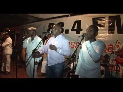 Anniversaire Top Congo avec Zaiko - YouTube