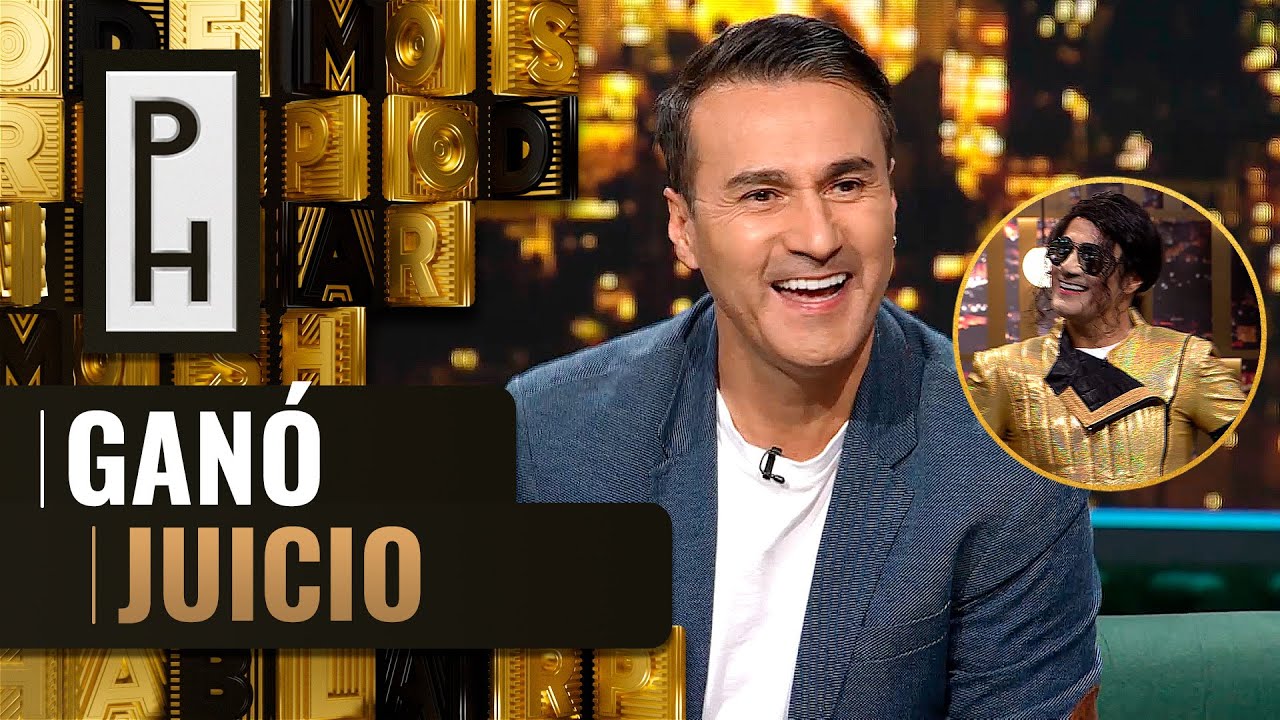 "ME SORPRENDIÓ": Christian Henríquez ganó juicio por Maikel Pérez ...