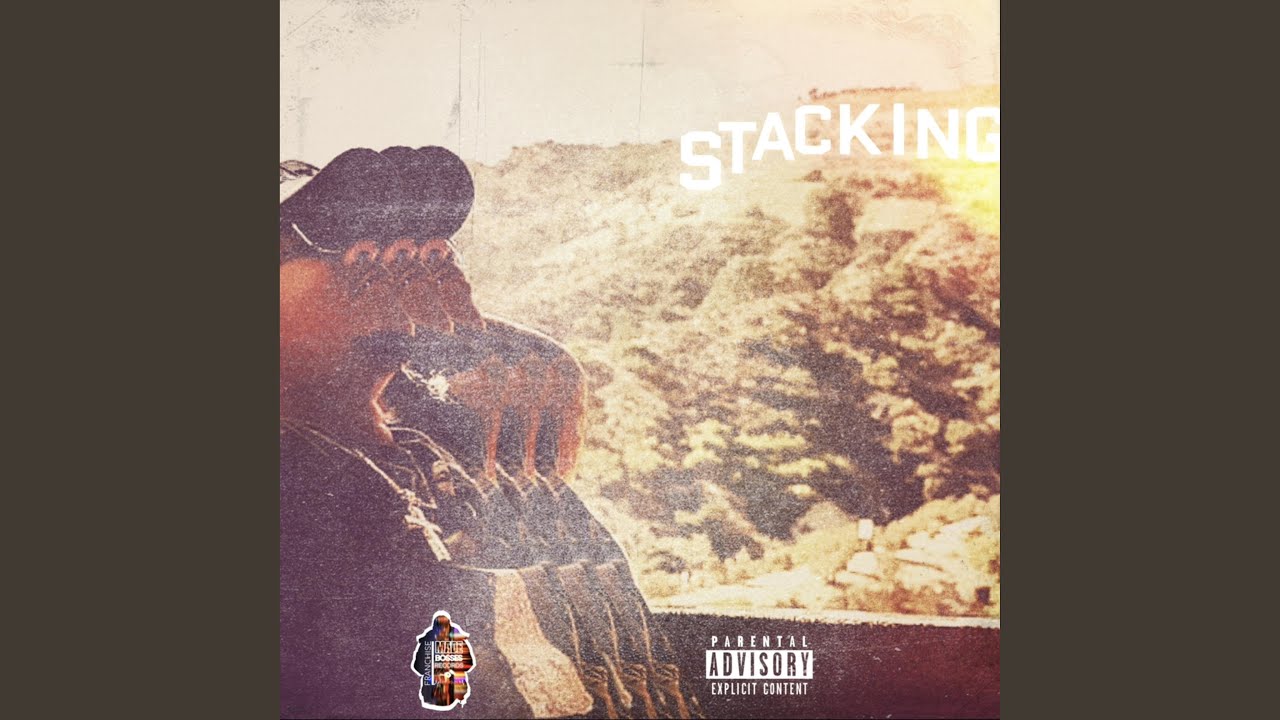 Stacking - YouTube