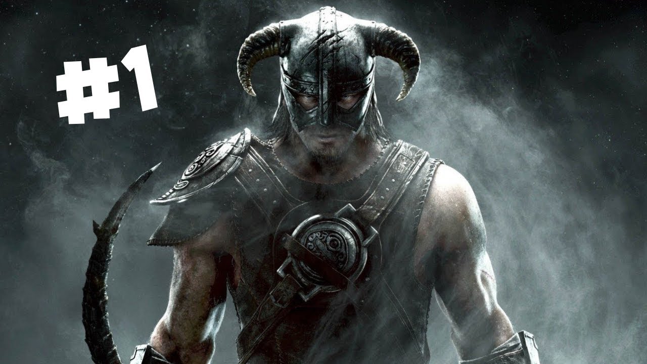 The Elder Scrolls V: Skyrim Special Edition #1 | Thor el dios del ...