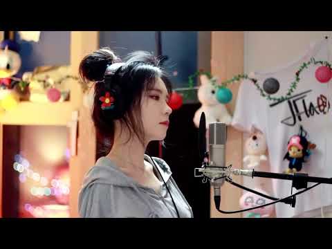 7 Rings-Ariana Grande Cover J.fla