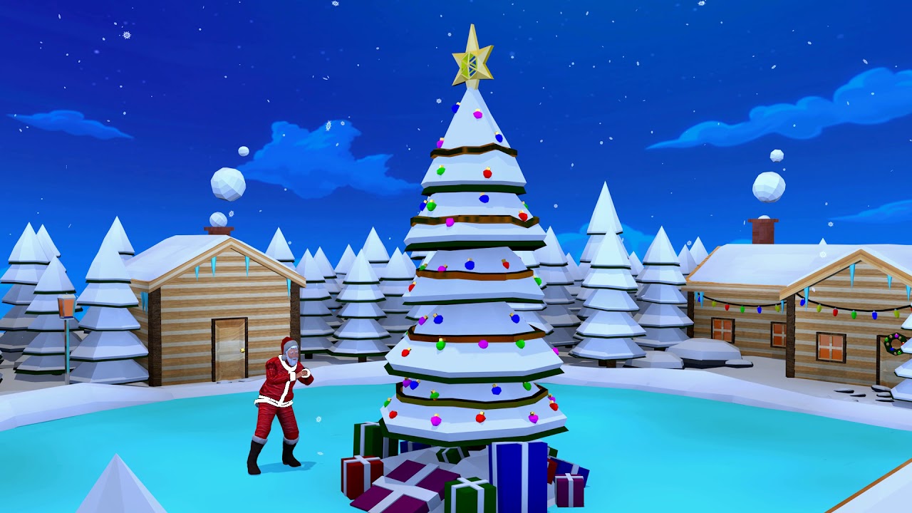 Christmas_wish - YouTube