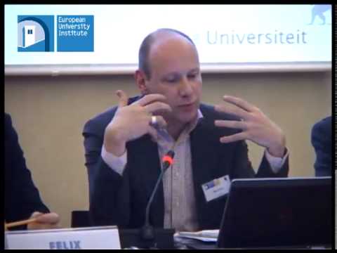 Ben Crum Vrije Universiteit Amsterdam The Democratic Dilemma of ...