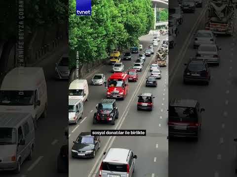 Kentsel dönüşümde 'uydu kent modeli' nasıl olacak? #shorts