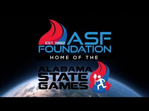 Alabama State Games Overview - YouTube