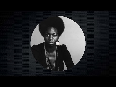 Nina Simone - Strange Fruit (Thudoor Edit) - YouTube