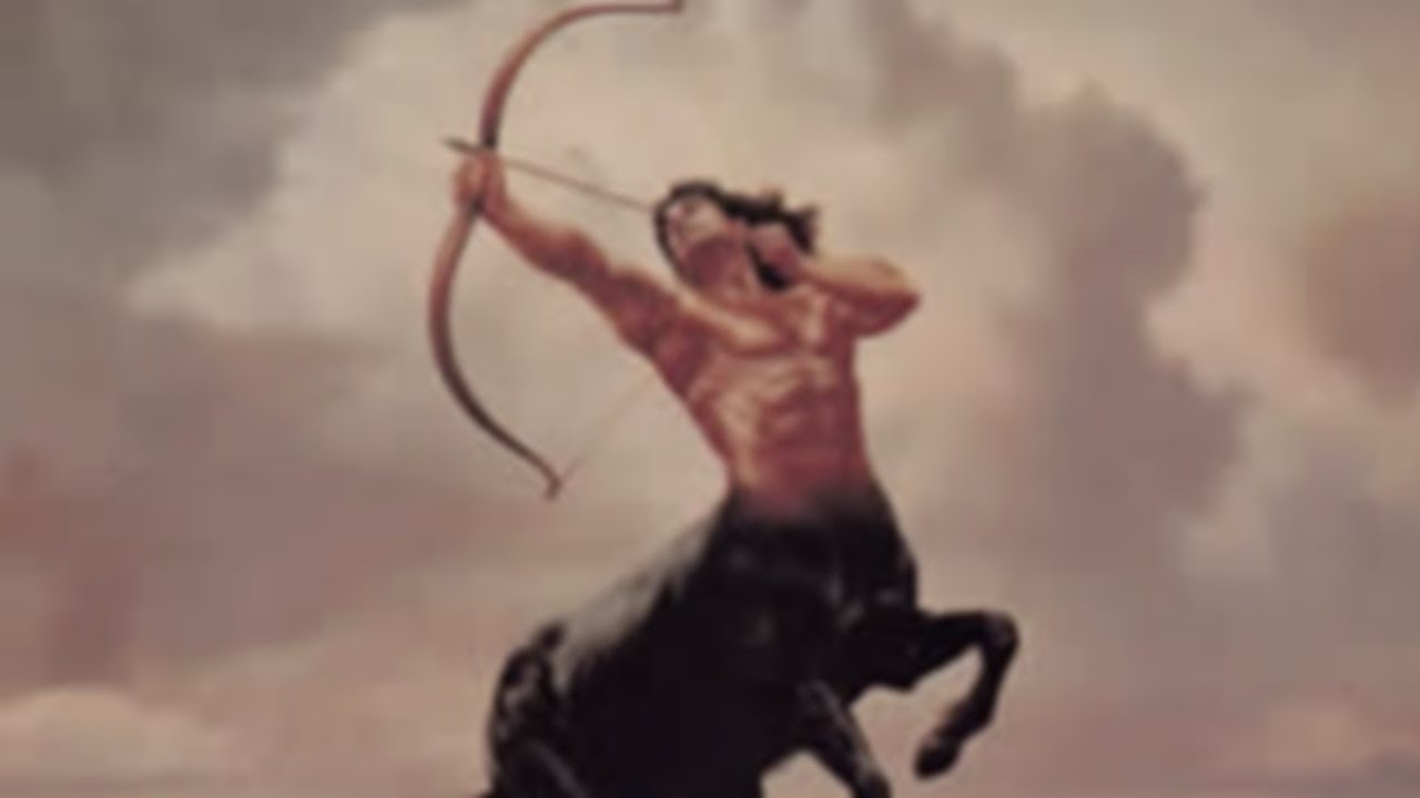 Σπύρος Πετρουλακης - Μύθοι και παραμύθια στου Κένταυρου τη ράχη(3/6 ...
