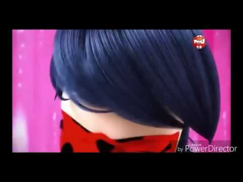 Miraculous AMV ♡ fark atıyor ♡