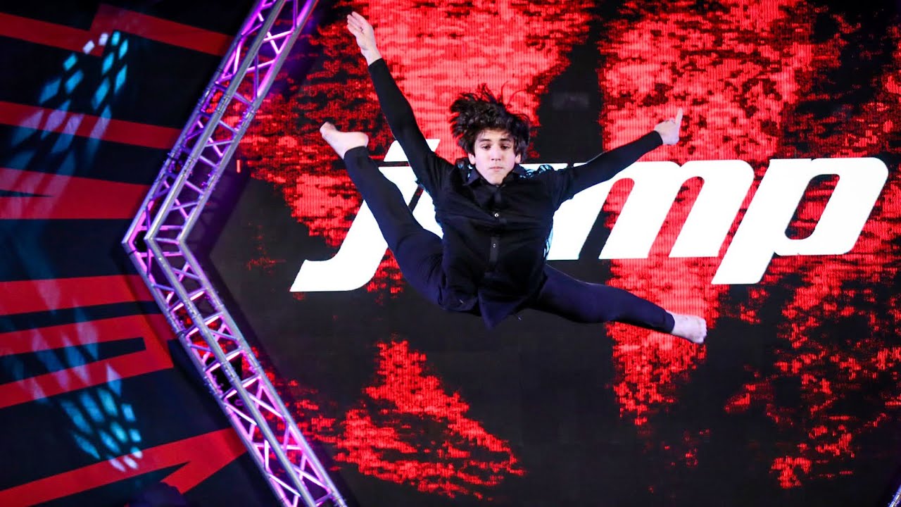 Anthony Curley - Tread - YouTube