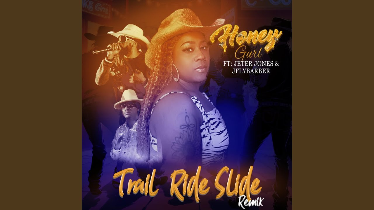 Trail Ride Slide (Remix) - YouTube