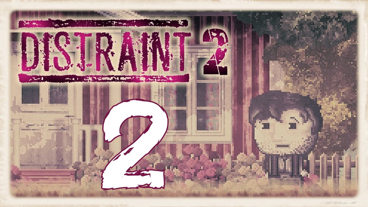 DISTRAINT 2 🤵 - Gameplay en Español - Capítulo 2 - "Sr. Snoutty" - YouTube