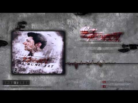 01 - Yesevi - Yorgunum (İntro) (Official Audio)