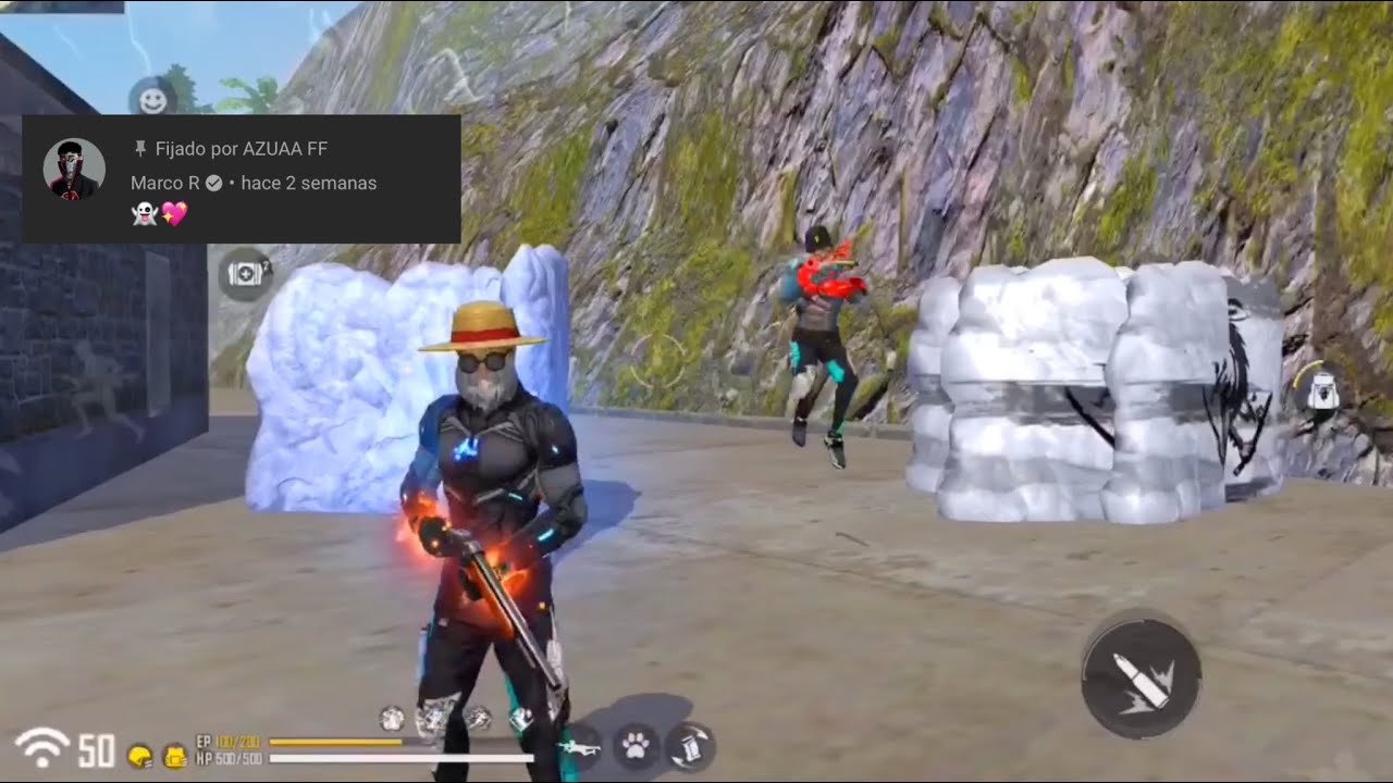 future Marco R💖 - YouTube