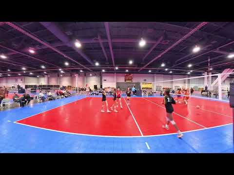 SCVA Red Rock Rave #1 15u Day 2. Forza1 15 ONE CHRIS vs TVC 15 Elite ...