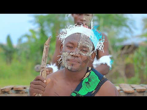 Lamine Beatz Nrima Official Video4K