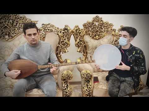 Daghlarda jeyran gazar    داغلاردا جیران گذر