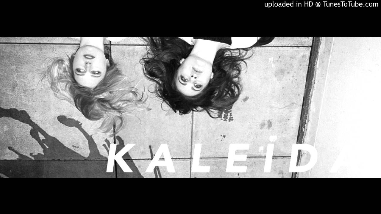 Kaleida - Think (Andrew Casanova Rap Remix) - YouTube