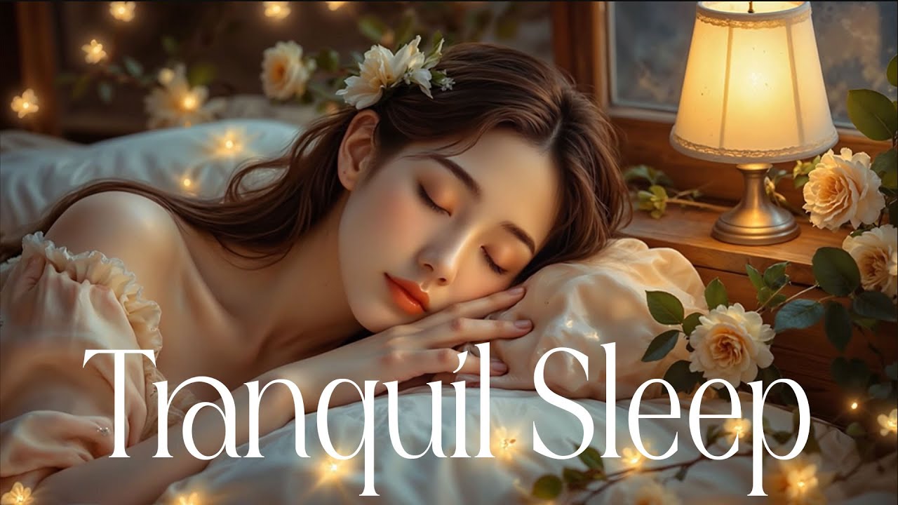 Night Jazz Sleep Music | Smooth Jazz Piano for Relaxation, Deep Sleep ...
