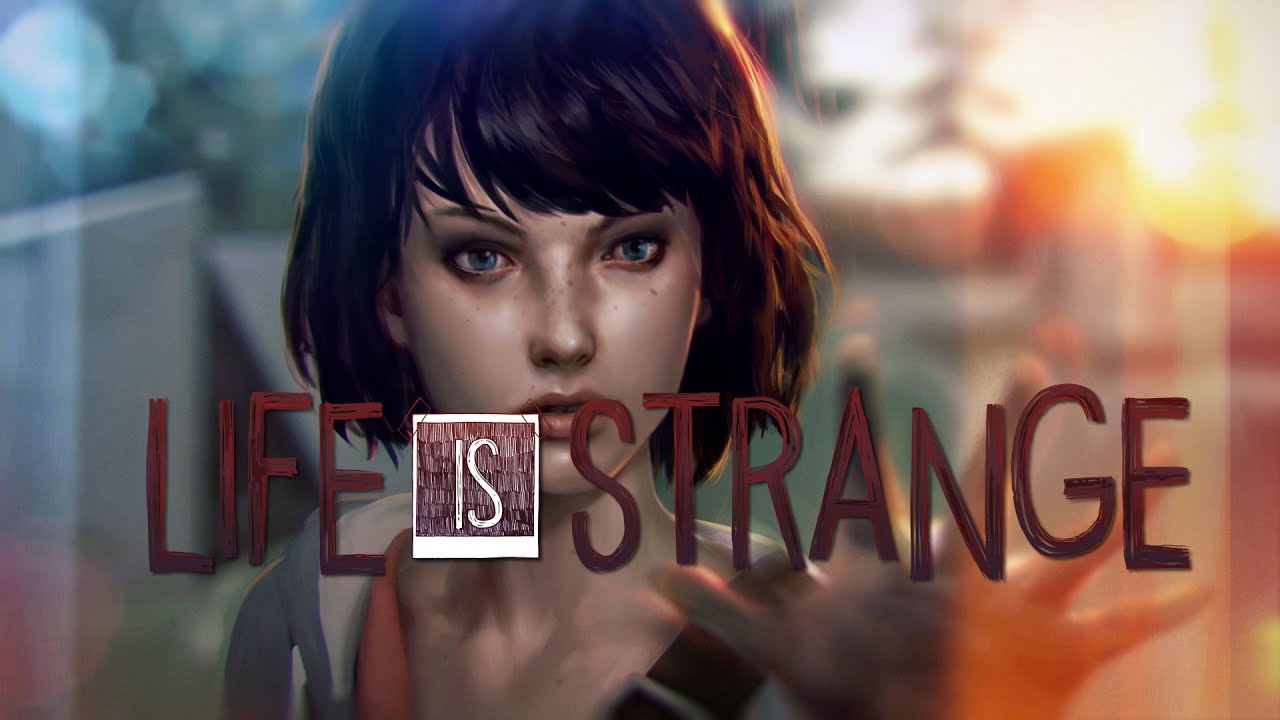 Life is Strange - Trailer Episode 1 - YouTube