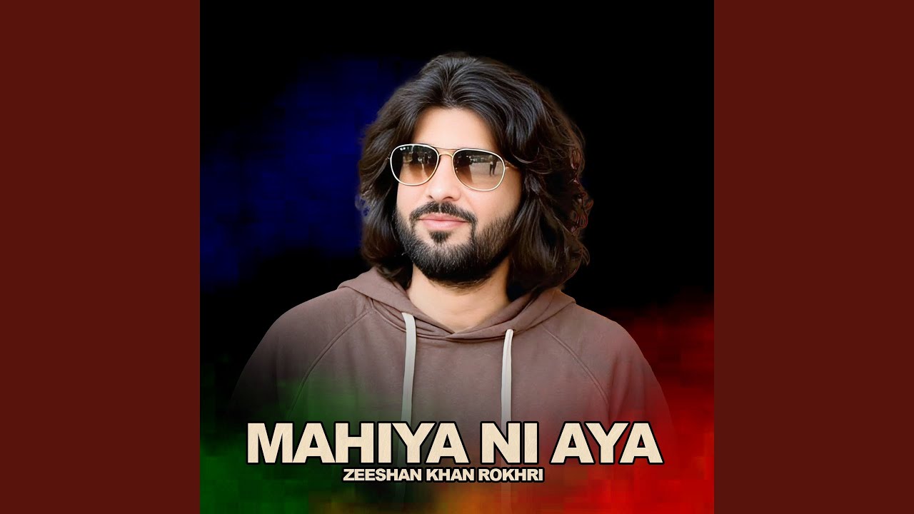 Mahiya Ni Aya (Slow Reverb) - YouTube