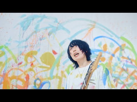 NAVY ORION「はなび」(Re-Recording) -Music Video-