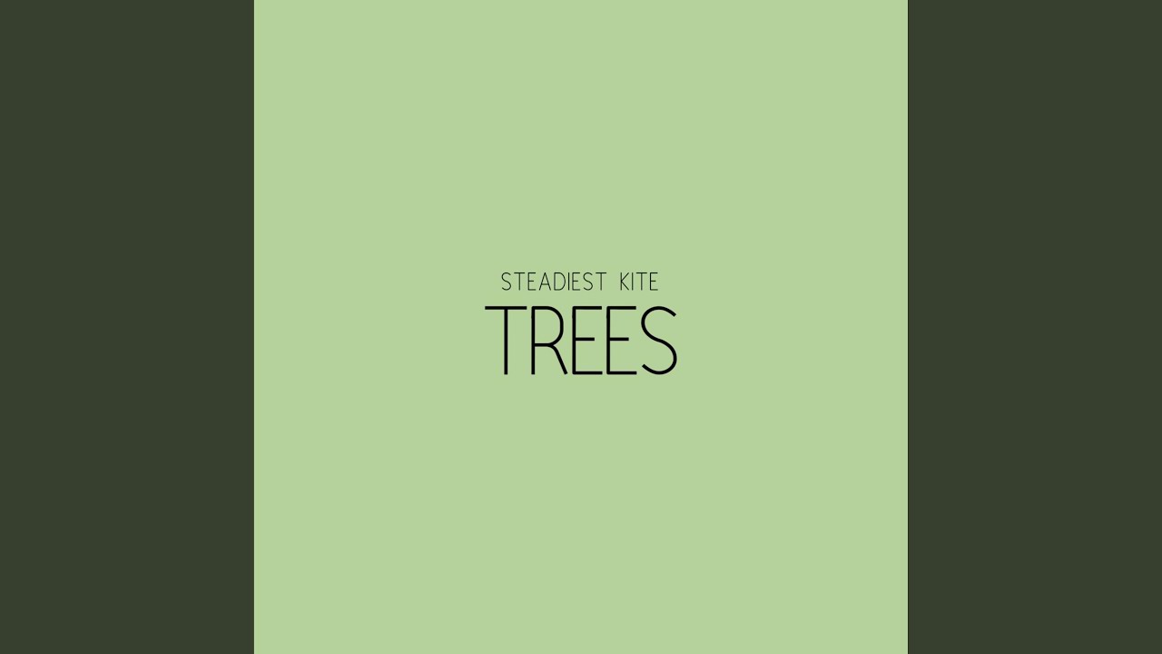 Trees - YouTube