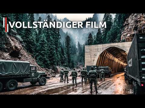😯 Ein Film, Der Mit Seiner Wahrheit Schockiert | Historisches Kriegsdrama