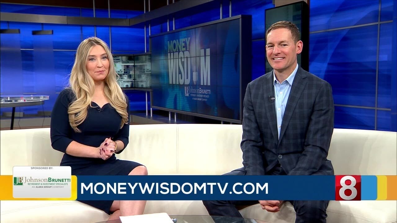 Sponsored content: Money Wisdom - Working While Claiming Social ...