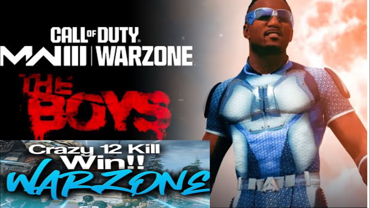 Call of Duty Warzone Dub ft Jax - YouTube