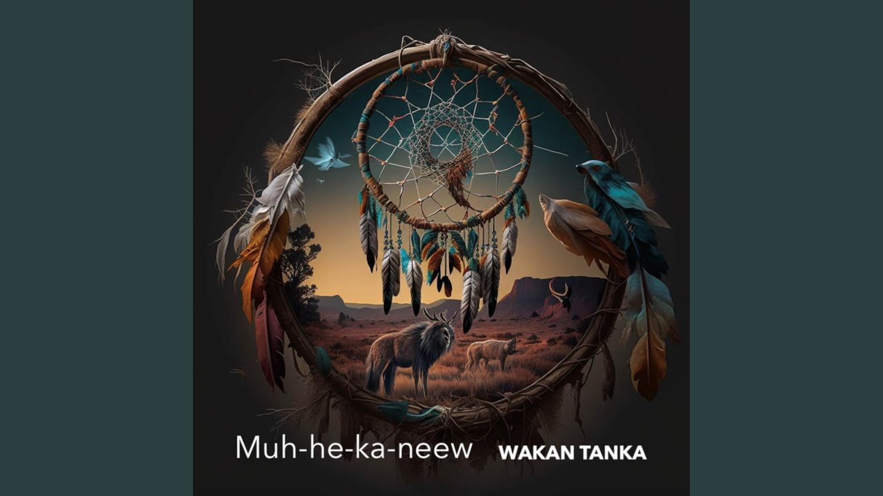 Wakan Tanka - YouTube