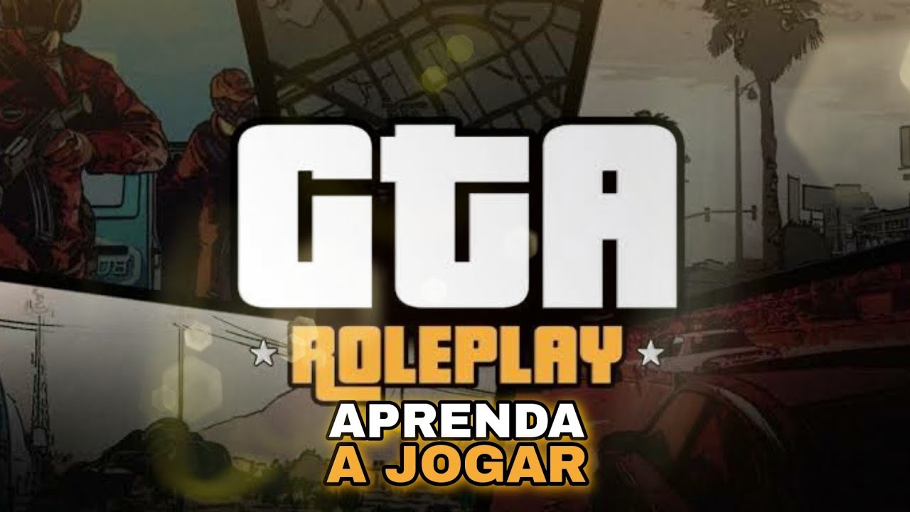 COMO JOGAR GTA RP NO XBOX ONE/SERIES 2023 ATUALIZADO!! - YouTube