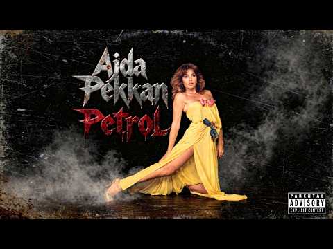 Ajda Pekkan - Petrol (METAL Cover) || Eurovision Serisi