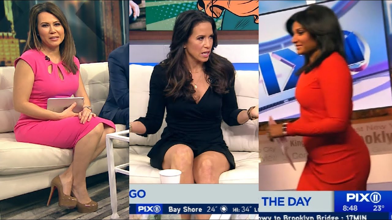 Betty Nguyen, Kala Rama, Marissa Torres, Marysol Castro & Kirstin Cole ...