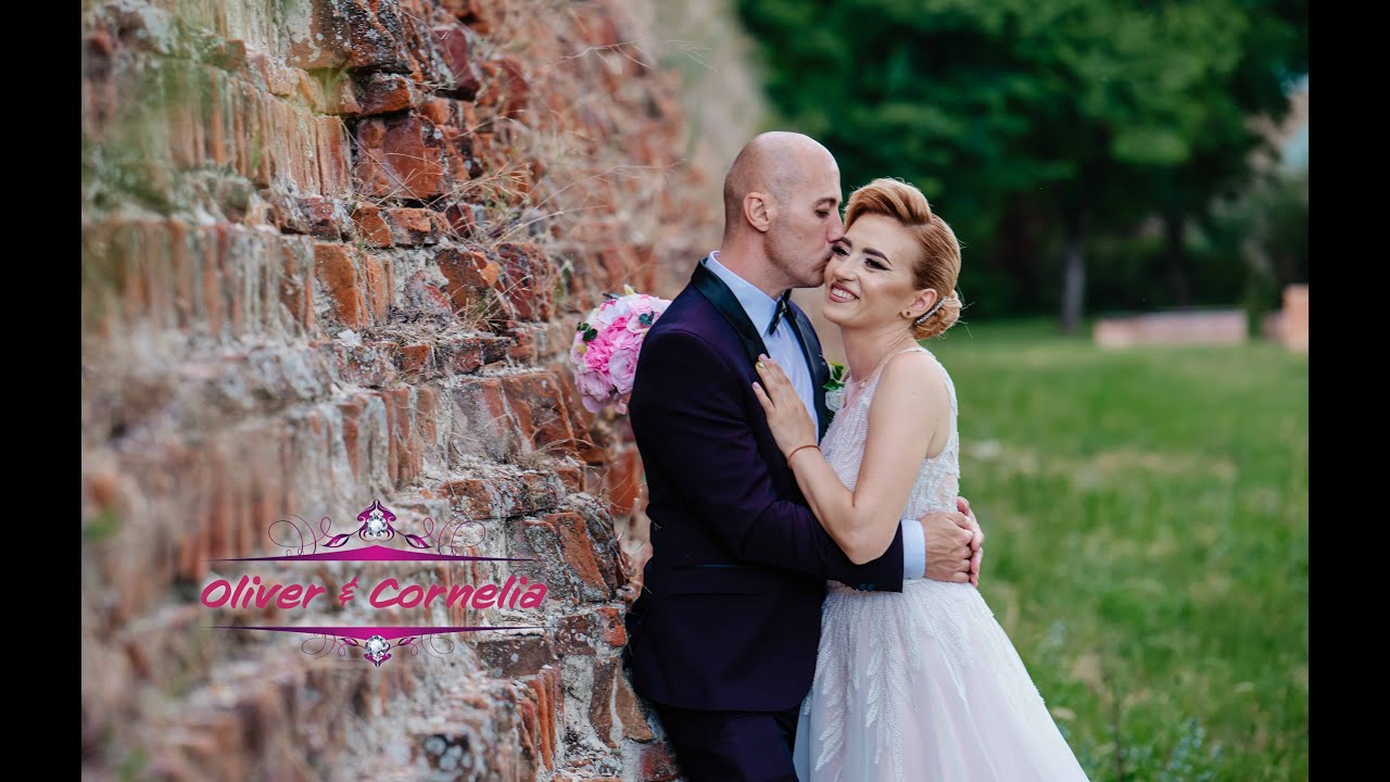 Clip Cornelia & Oliver - YouTube