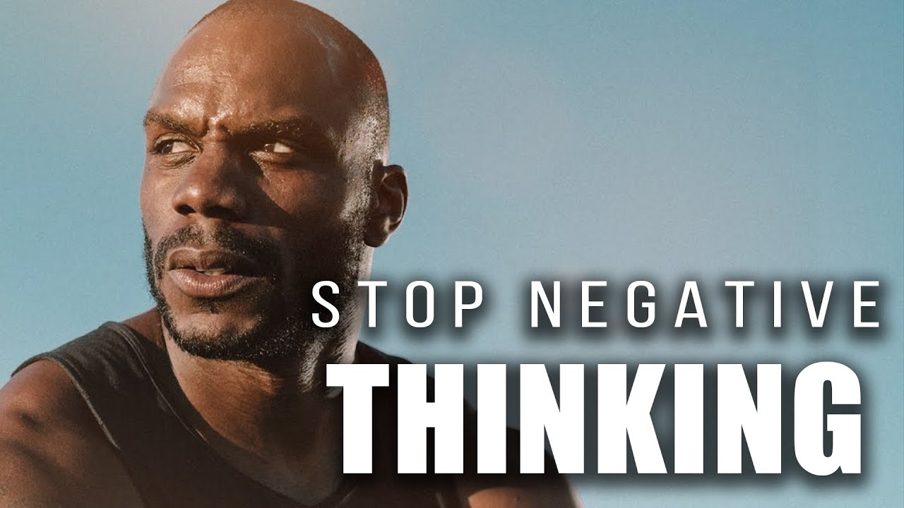 Breaking the Cycle of Negative Thinking: Prove Strategies for a More ...