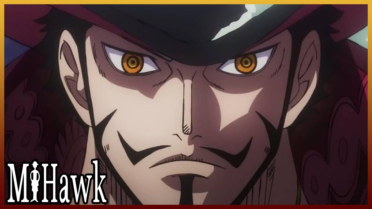Il est TROP NUL ou c juste Moi ? - Mode Berzerk - Mihawk - OPPW4 - YouTube