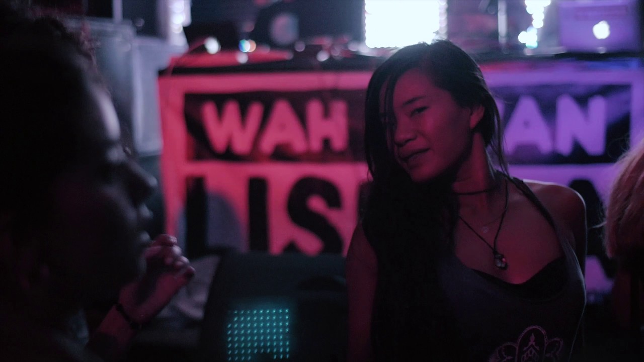 Wah Gwan - 1 year anniversary - YouTube